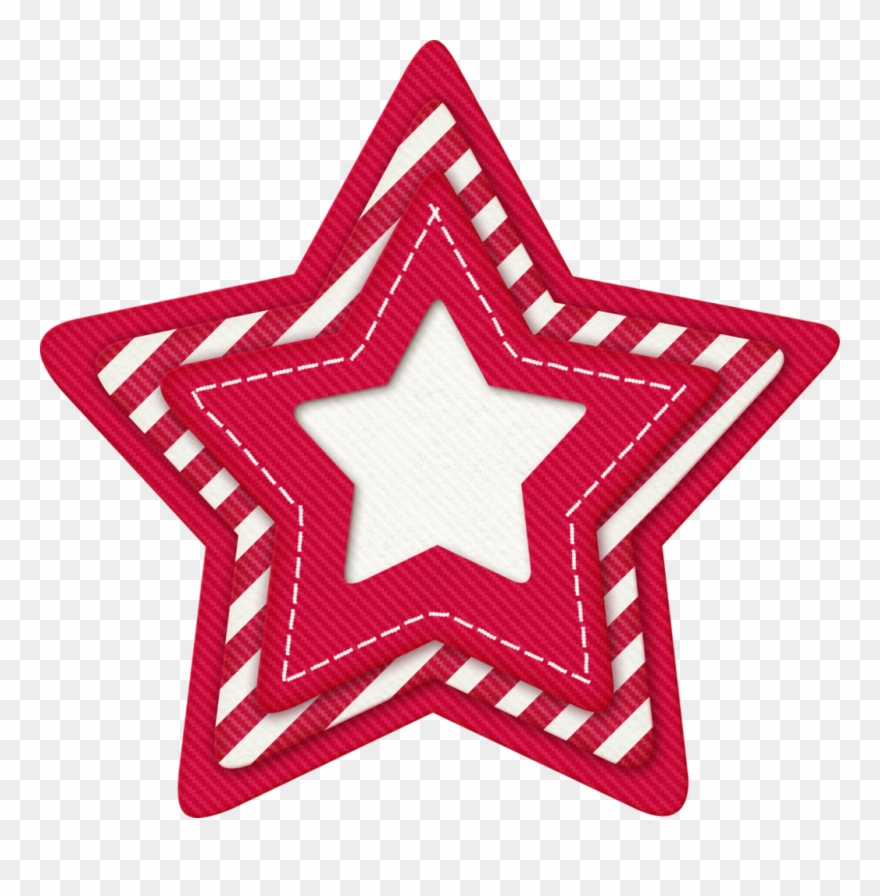 B * *birthday Wish Star Clipart, Christmas Star, Christmas - Png ...