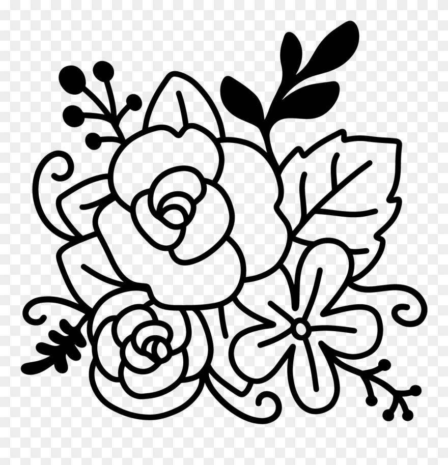 Free Svg Cut Files Svg Files For Cricut Silhouette Clipart 2668317 