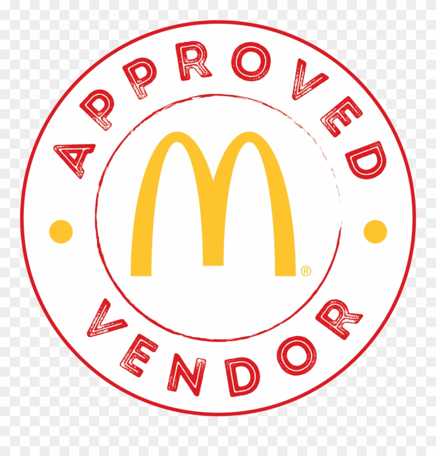 Innovative Mcdonald's Point Of Purchase Solutions Clipart (#2671300 ...