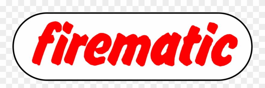 Herz Firematic Logo Clipart (#2675940) - PinClipart