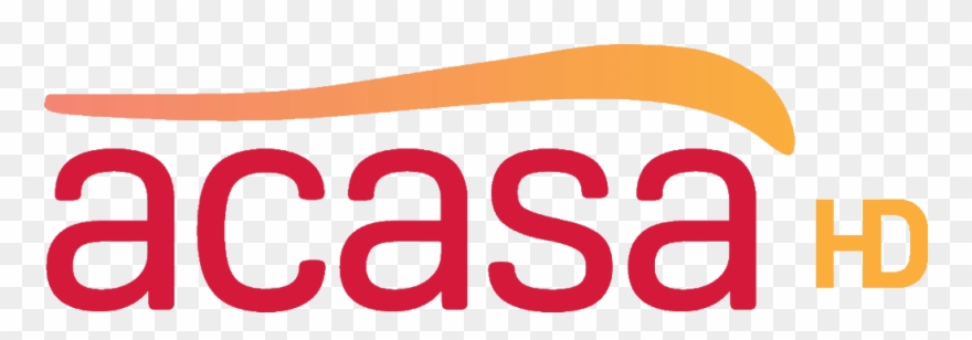 Download Acasa Hd Logo 2016 Clipart (#2679631) - PinClipart