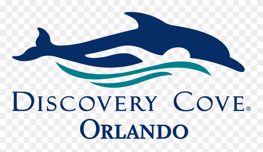 Download Seaworld Discovery Cove Clipart (#2680176) - PinClipart