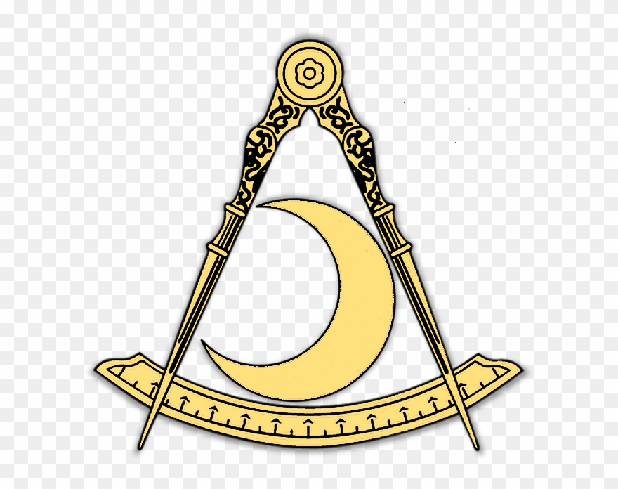 Masonic Clip Art Past Master - Png Download (#2683580) - PinClipart