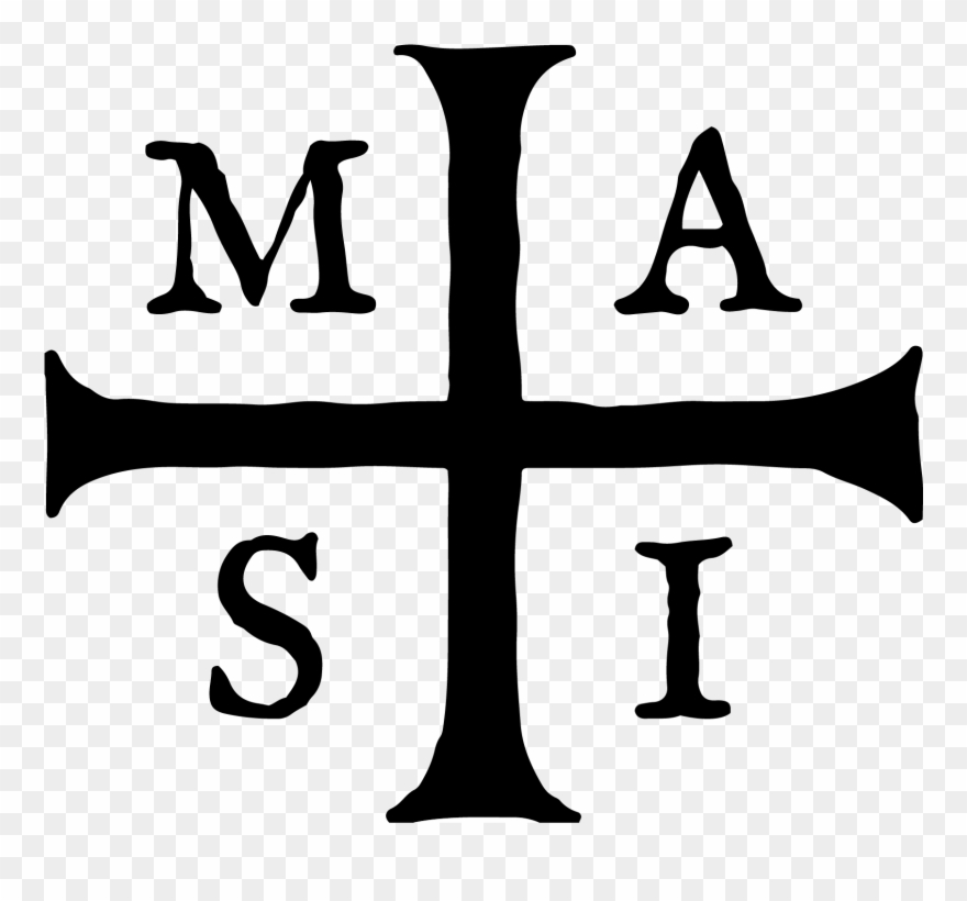 Masi-logo Clipart (#2685961) - PinClipart