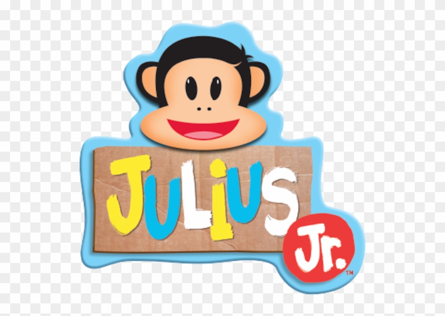 Julius Jr - Clipart (#2689856) - PinClipart