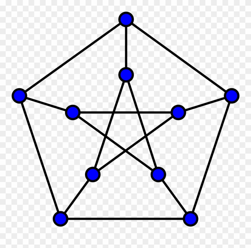 Cubic Graph Clipart (#2693036) - PinClipart