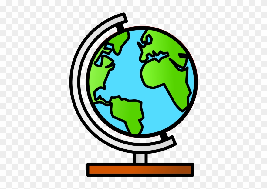 Globus Clipart Bilder