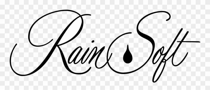Rain Soft Logo Png Transparent Clipart (#2699985) - PinClipart