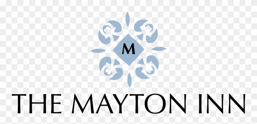 Mayton Inn Logo Clipart (#270190) - PinClipart