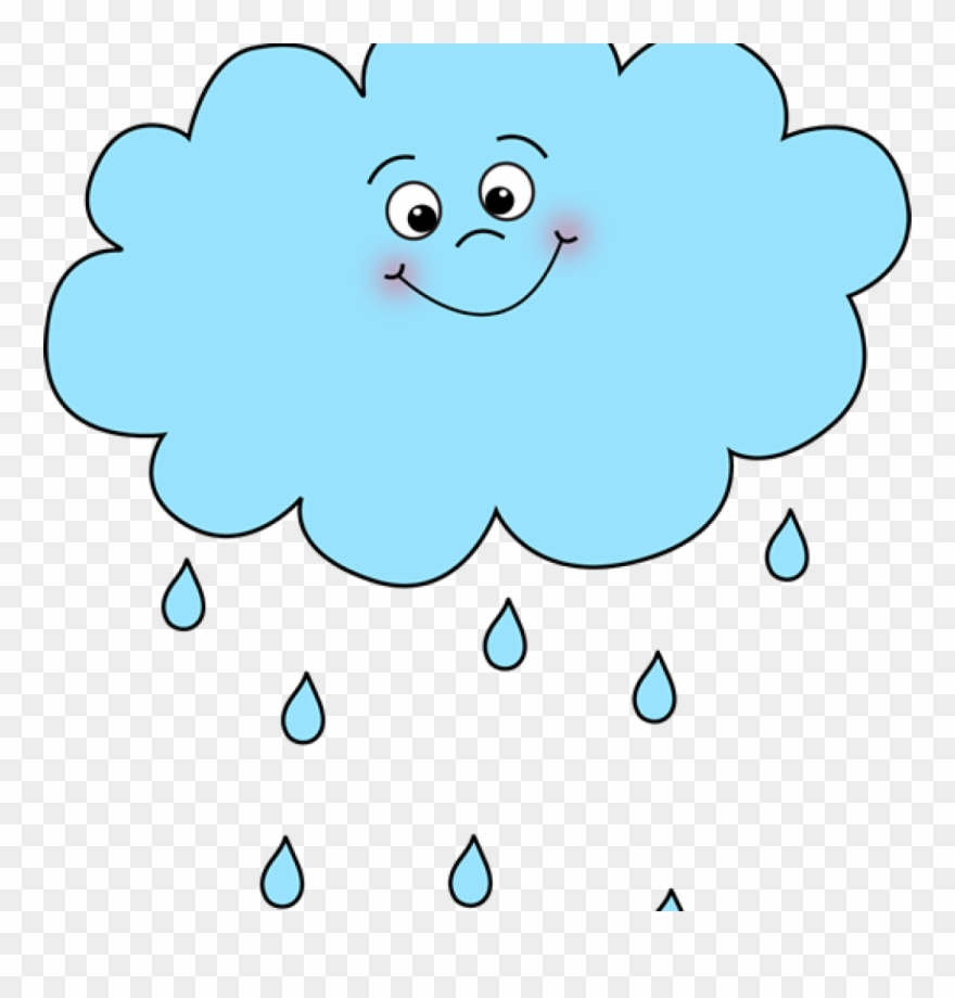Rain Clipart Rain Clip Art Rain Images Free Clip Art - Clipart Images ...
