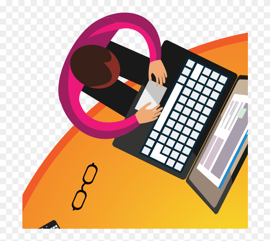 Office Management Clipart Task Management - Management - Png Download ...