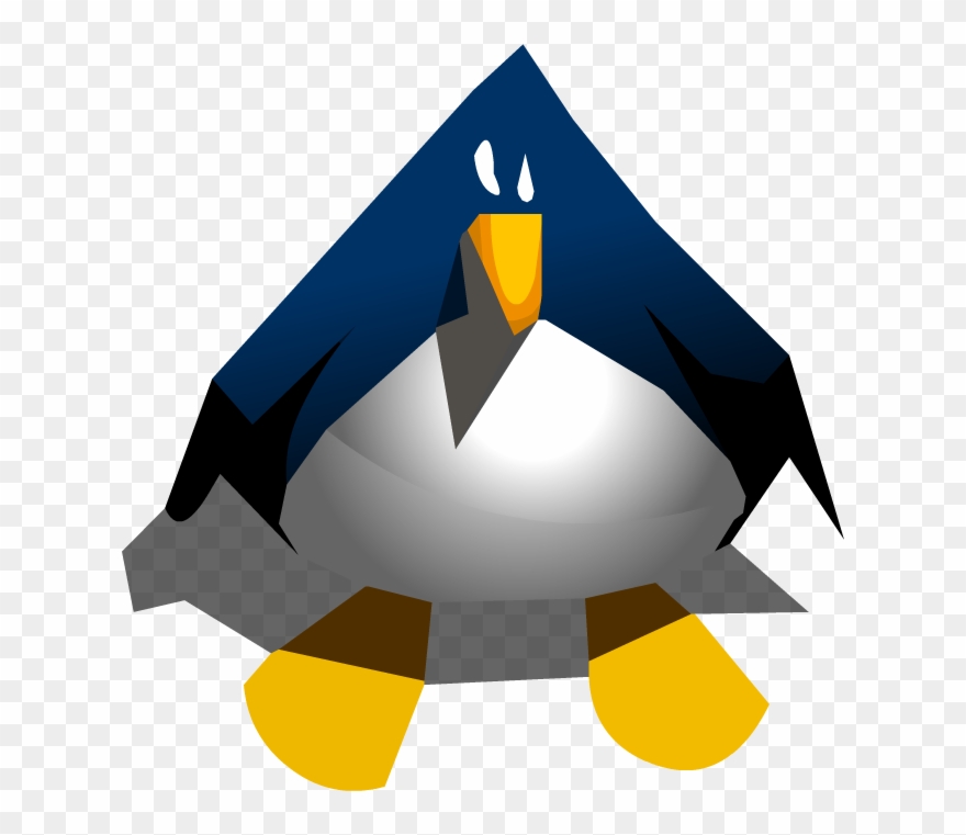 Treasure Hunt List >> Image - Club Penguin Sprites Clipart (#272083 ...
