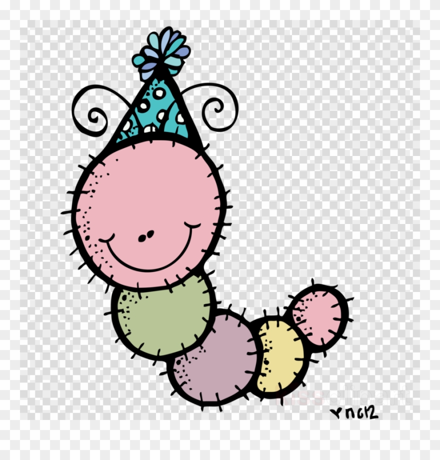 Worm Melonheadz Clipart Drawing Clip Art - Melonheadz Clipart Black And ...