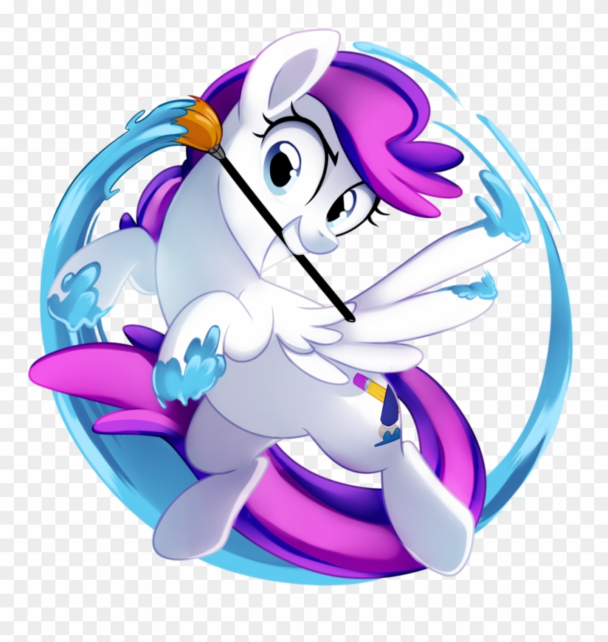 Artist Pepooni Bronycon Mascots Artistpepooni Cute - Portable Network ...