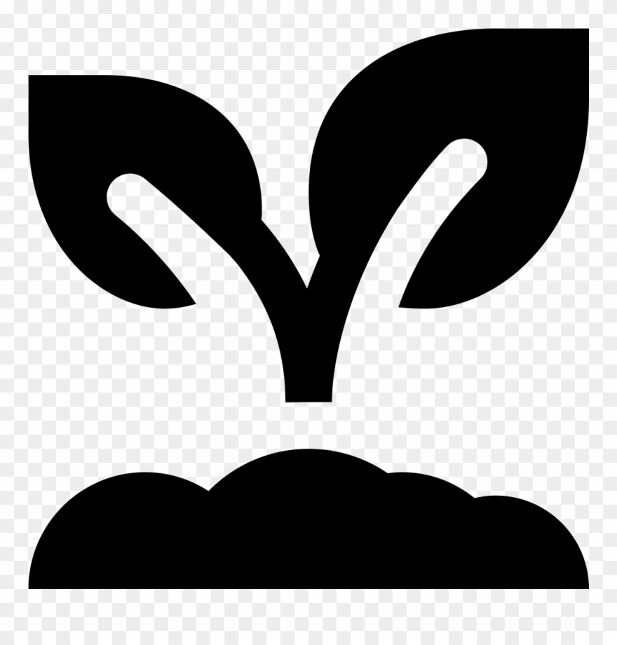 The Bottom Of The Icon Is A Single Line Creating The - Icon Clipart ...