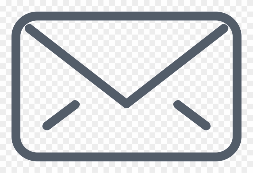 Download Email No Background Clipart Email Computer Icons Clip - Spam ...