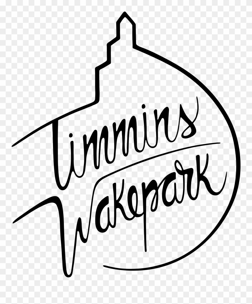 Timmins Wake Park Timminswakepark Clipart (#2700073) - PinClipart