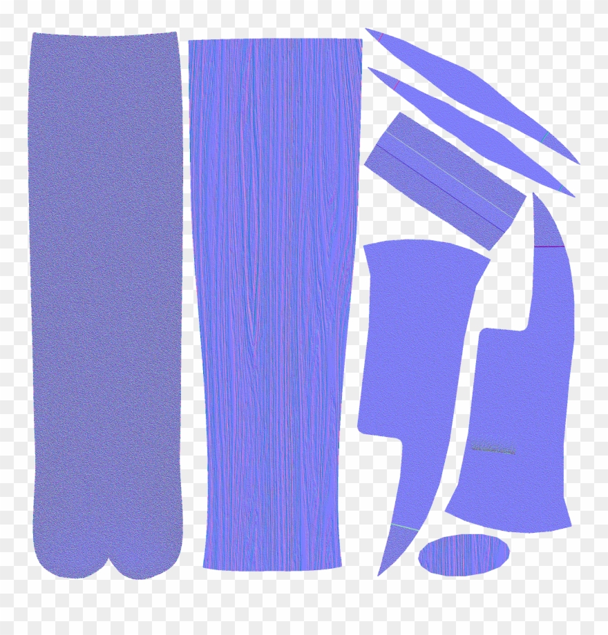 Ao Map Ambient Occlusion Axe Texture Final Clipart (#2701477) - PinClipart