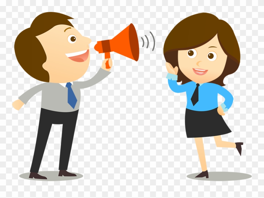Download Effective Communication Communication Clipart , Png ...