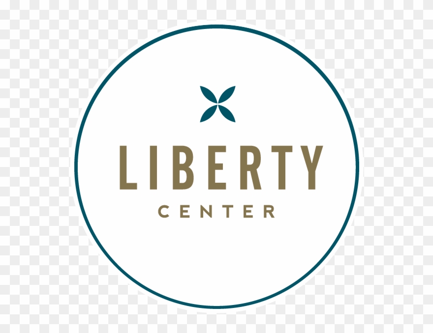 Liberty Center Logo Clipart (#2707021) - PinClipart
