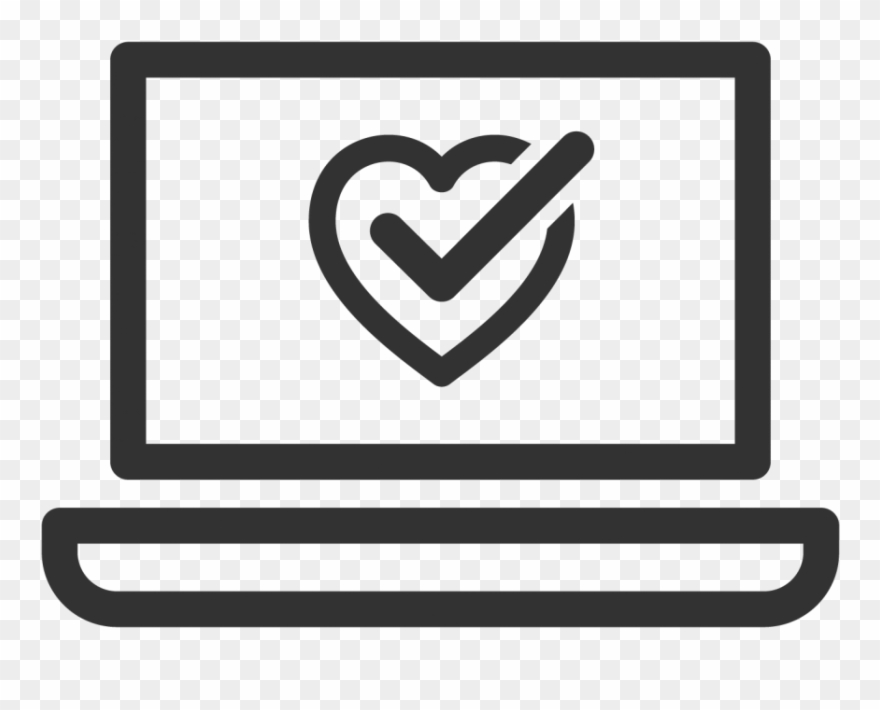 Check Pc Clipart (#2707805) - PinClipart