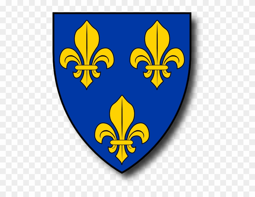 Crest Clipart - Png Download (#2709093) - PinClipart