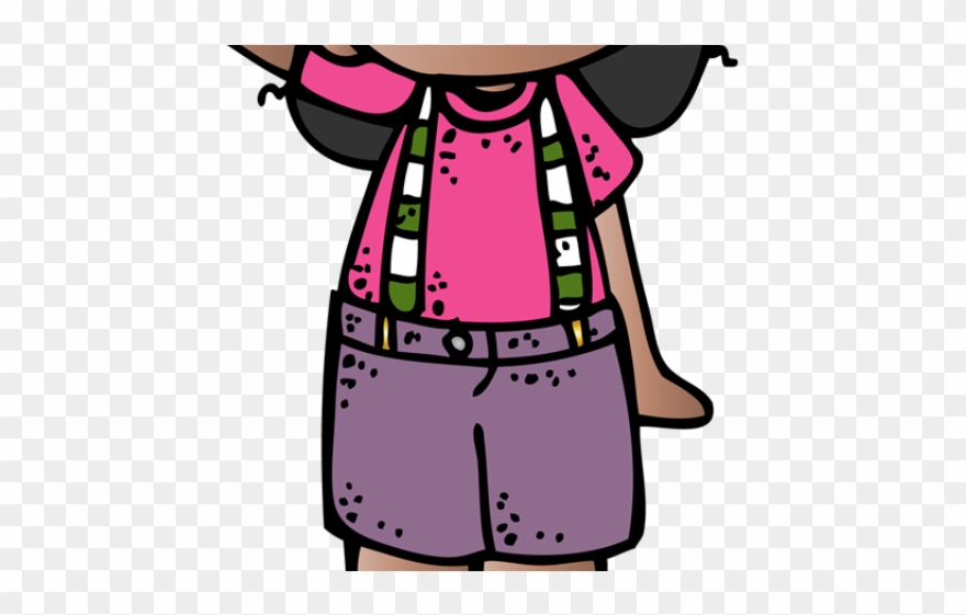 Gymnastics Clipart Melonheadz - Png Download (#2709336) - PinClipart