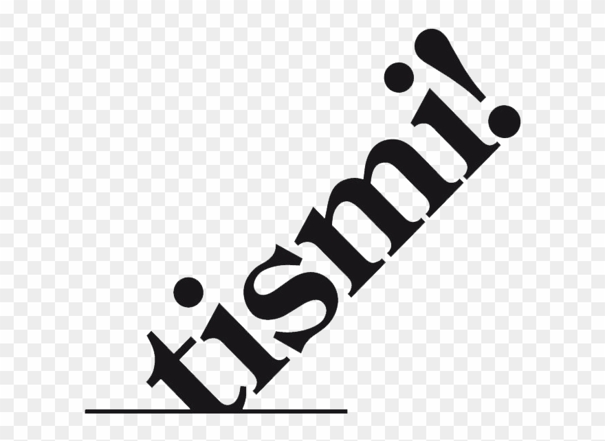 Tismi Logo Clipart (#2711408) - PinClipart