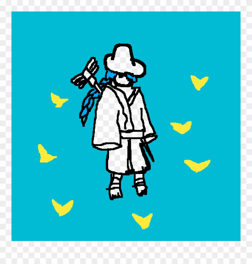Aladdin Magi Clipart (#2712076) - PinClipart