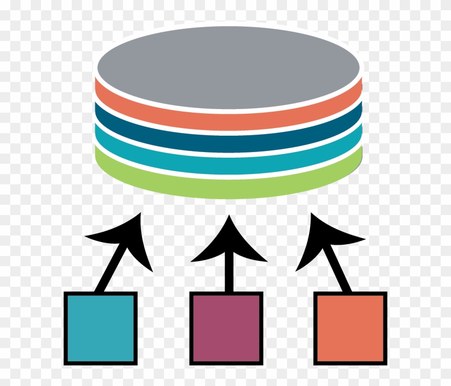 Database Clip Art - Png Download (#2714251) - PinClipart