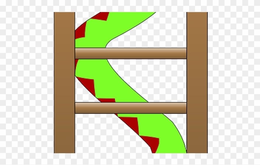 Python Clipart Snake And Ladder - Png Download (#2714851) - PinClipart
