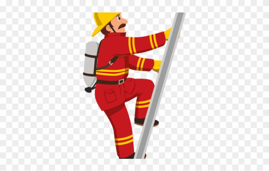 Ladder Images Clip Art - Png Download (#2714888) - PinClipart