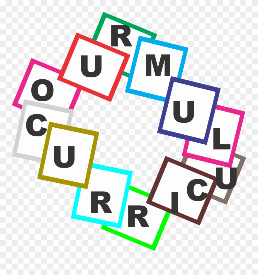 Download Our Curriculum Clipart (#2719788) - PinClipart