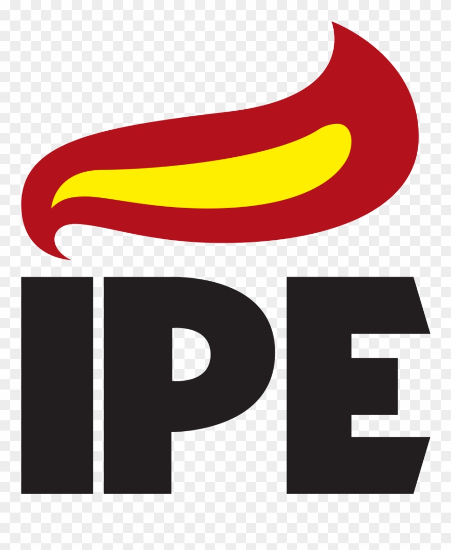 Download International Petroleum Exchange Logo Clipart (#2721411 ...
