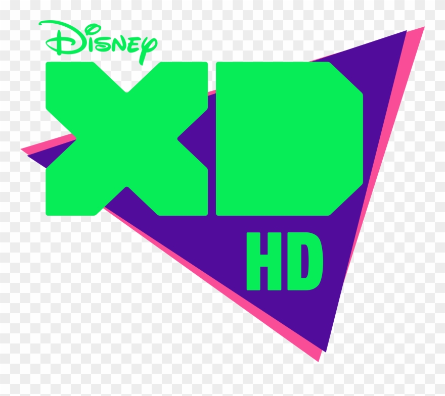 Disney Xd Hd Clipart (#2721620) - PinClipart