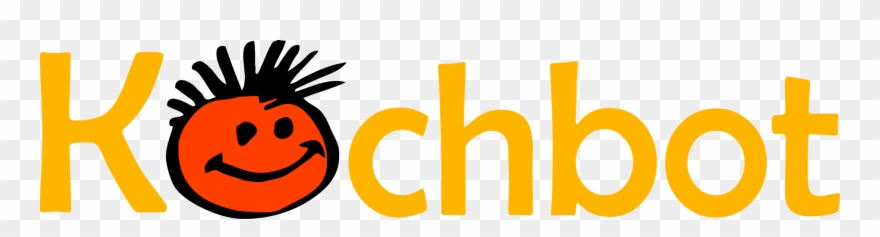 Kochbot Clipart (#2724910) - PinClipart