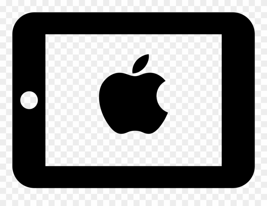 Download Ipad Mini Icon Clipart (#2726417) - PinClipart
