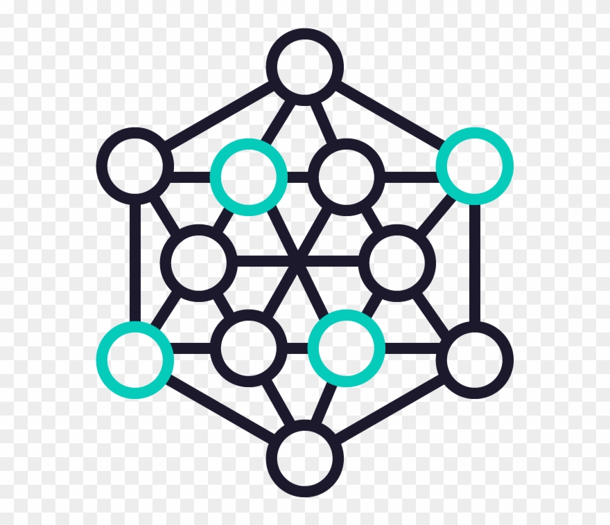 Nem Supernodes Clipart (#2726750) - PinClipart