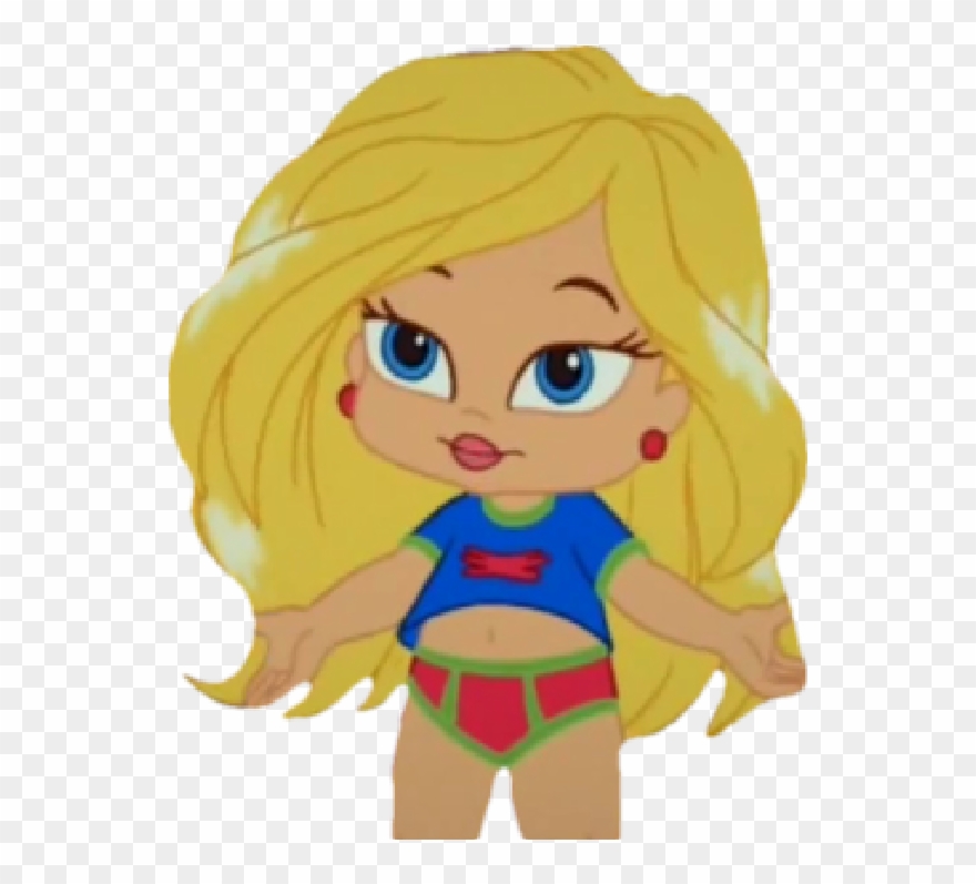 Baby Cloe Smiles Vector By Girlyfanuk2007 Clipart (#2730725) - PinClipart