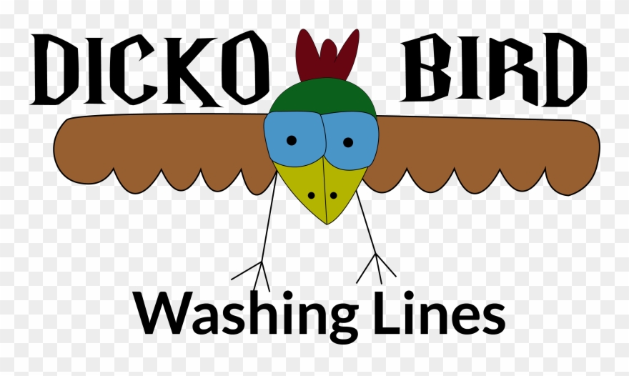 Washing Line Clipart - Png Download (#2732588) - PinClipart