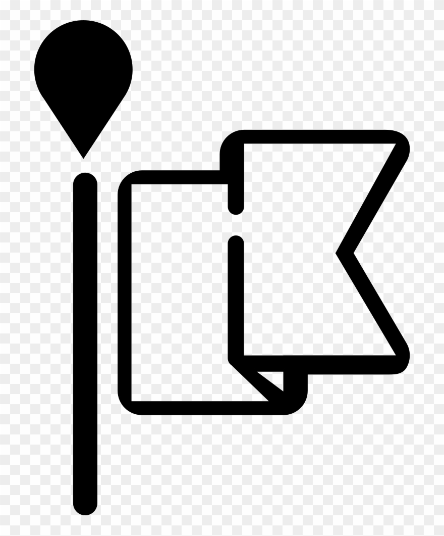 Vehicle Pin Starting Point Coordinate Comments Clipart (#2732854 ...