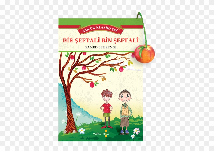 Bi̇r Şeftali̇ Bi̇n Şeftali̇ Clipart (#2735278) - PinClipart