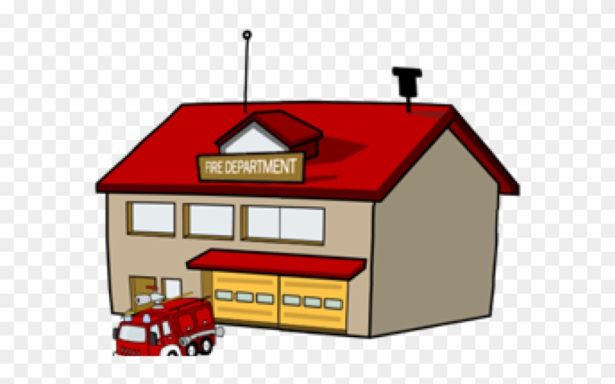 Fire Drill Clipart - Png Download (#2735624) - PinClipart