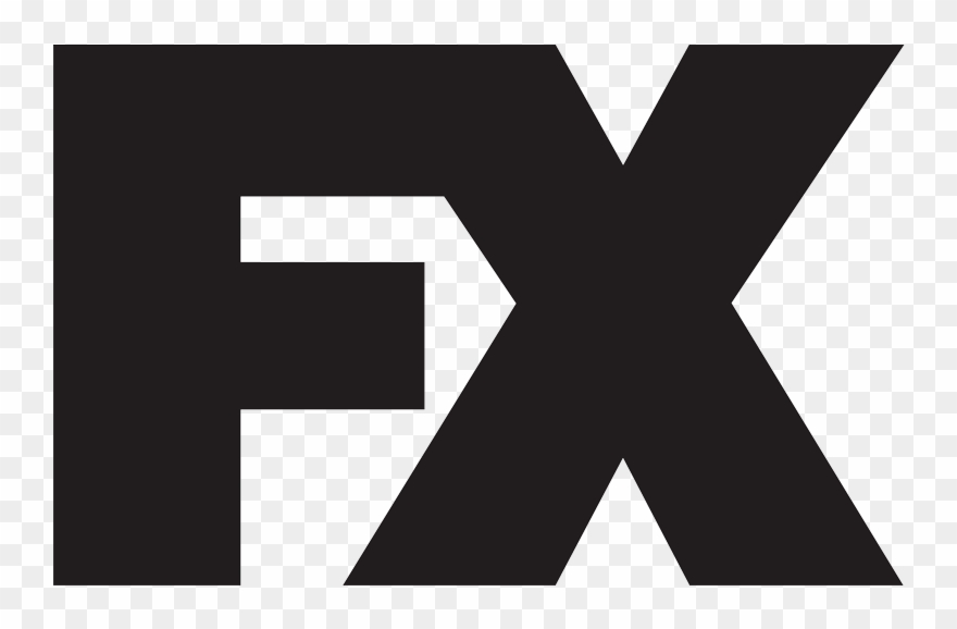 Fx Network Clipart (#2735827) - PinClipart