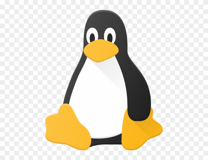 Linux Clipart (#2738539) - PinClipart