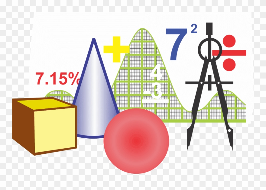 Algebra Clip Art - Png Download (#2739903) - PinClipart