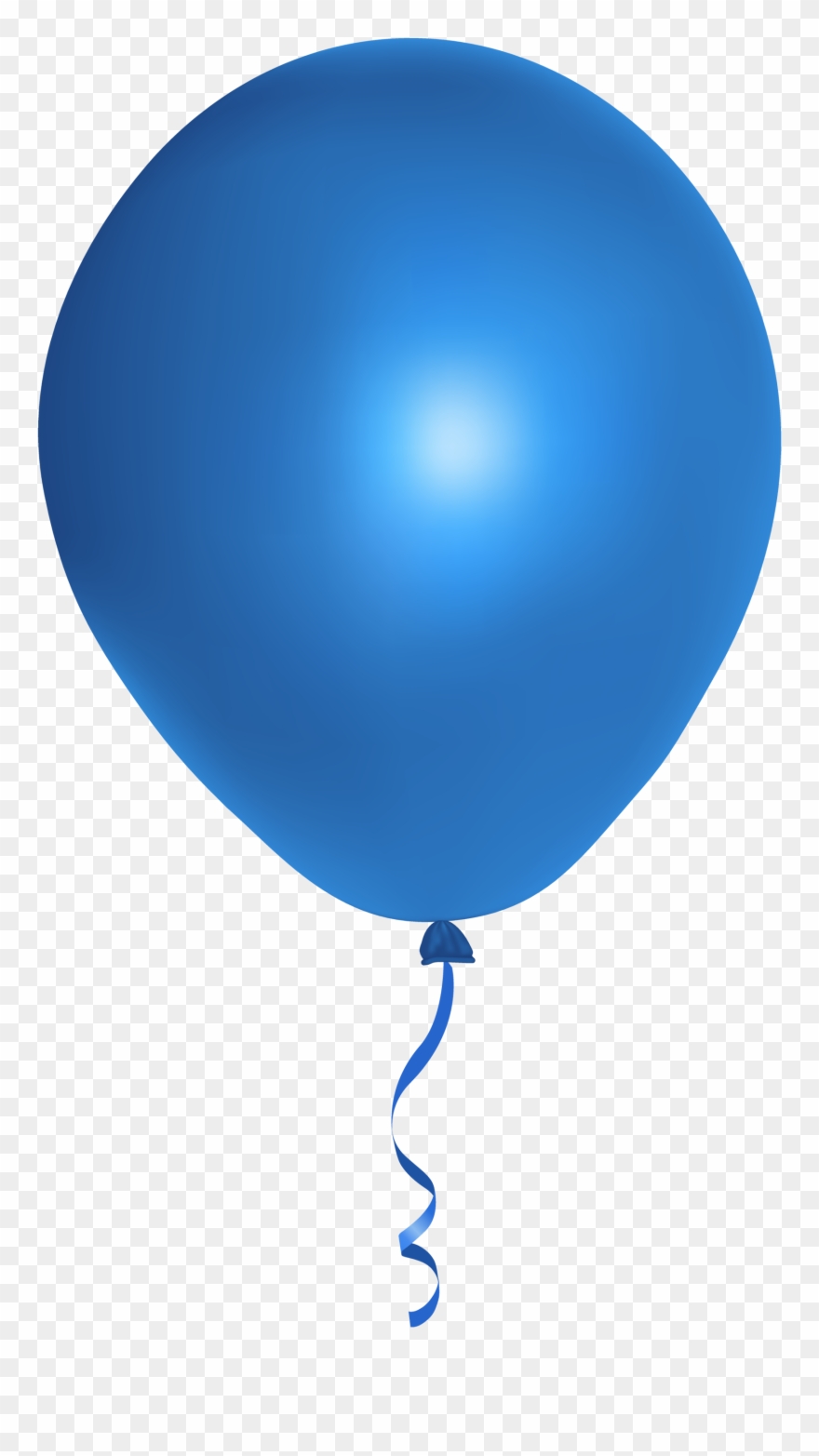Download Blue Balloons Images Reverse Search Balloon Clip Art - Png ...