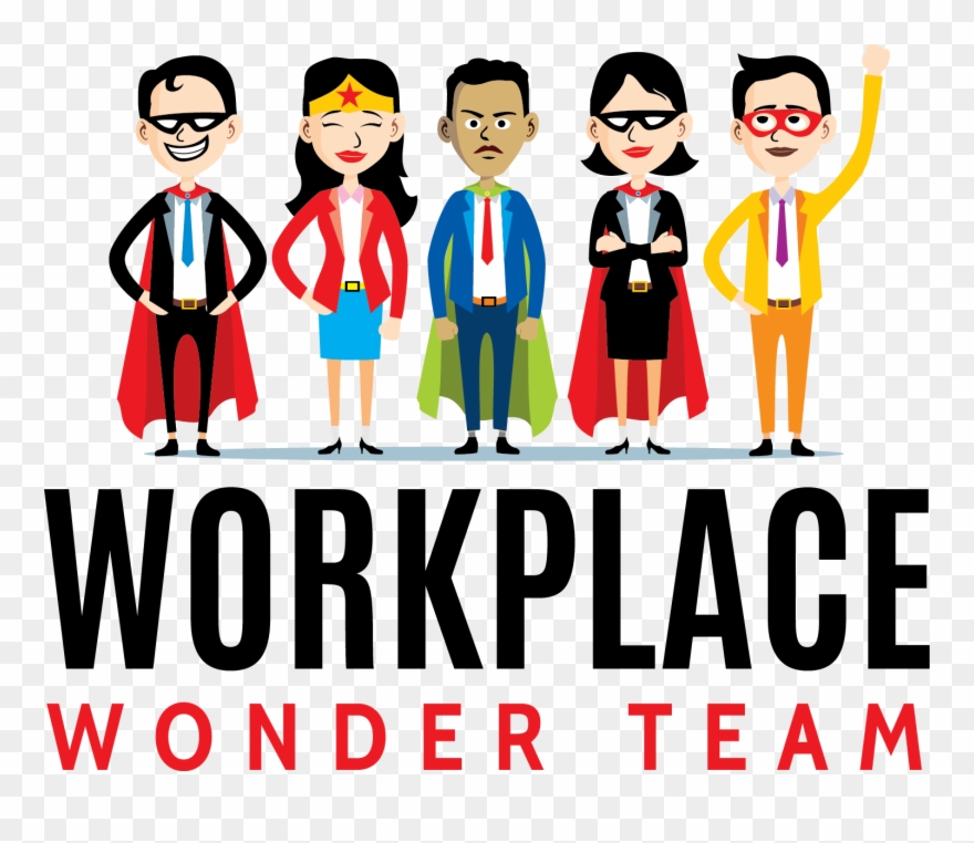 Team Building Clipart - Png Download (#2748360) - PinClipart