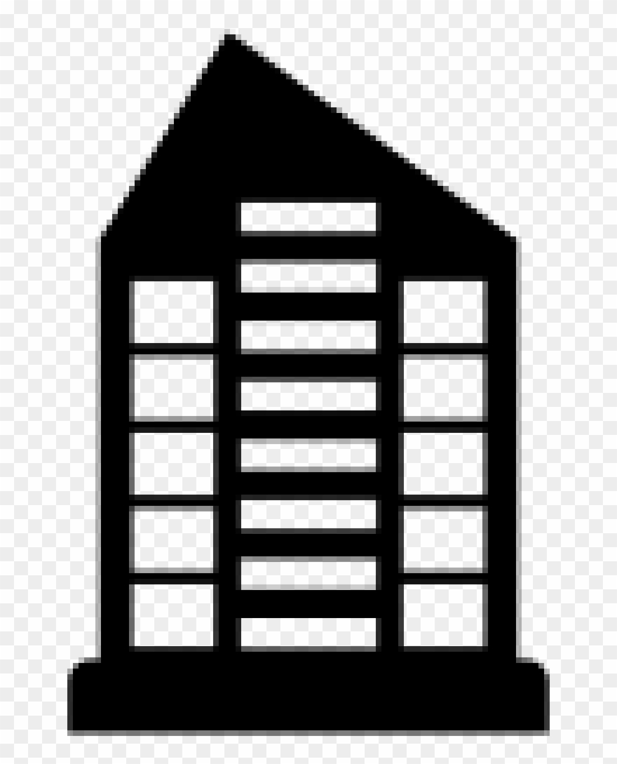 Capital Building Clip Art - Png Download (#2748663) - PinClipart