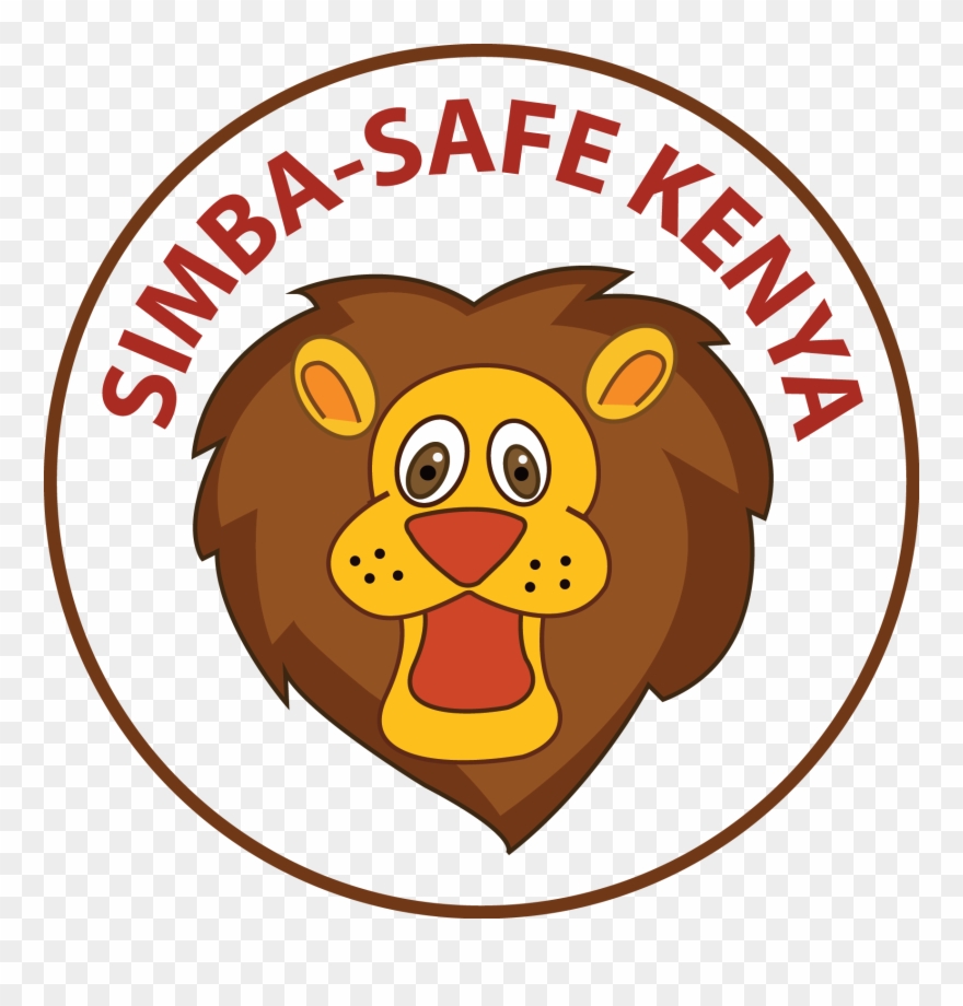 Download Simba Clipart - Png Download (#2753144) - PinClipart